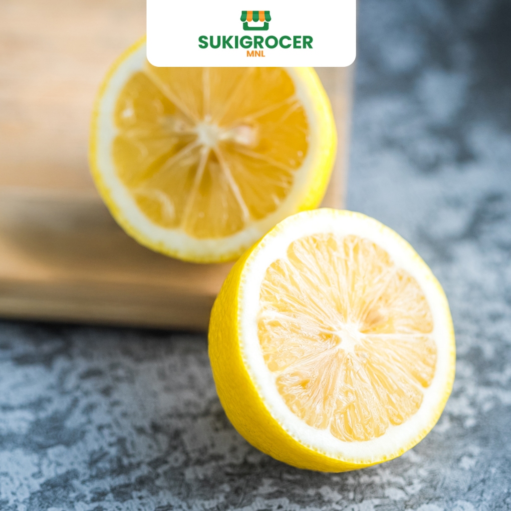 lemon - Best Prices and Online Promos - Jun 2026 | Shopee Philippines