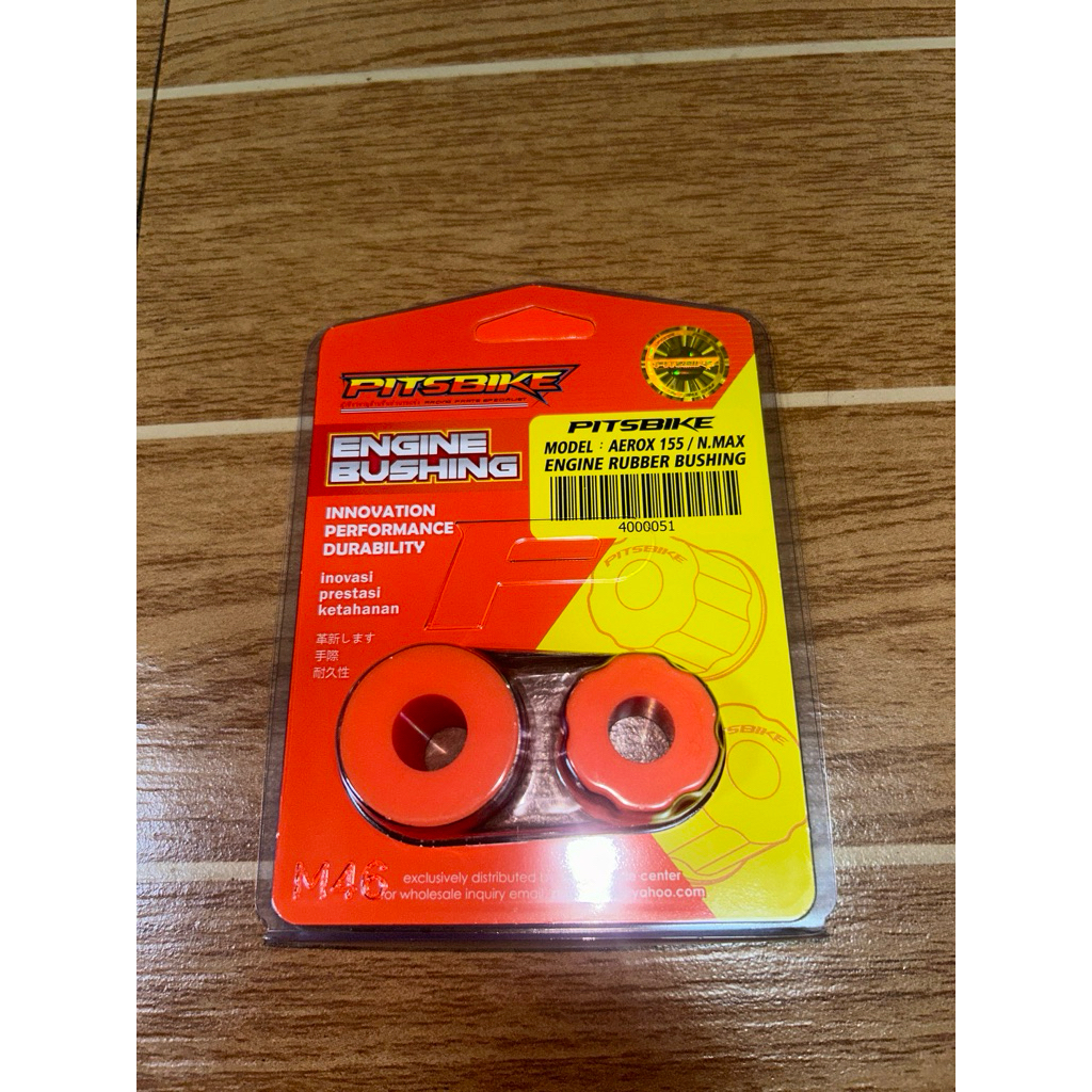 pitsbike engine bushing nmax v1 v2 aerox v1 v2 | Shopee Philippines