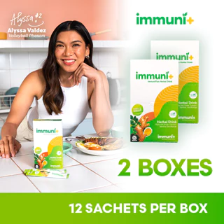 Immuni, Online Shop | Shopee Philippines