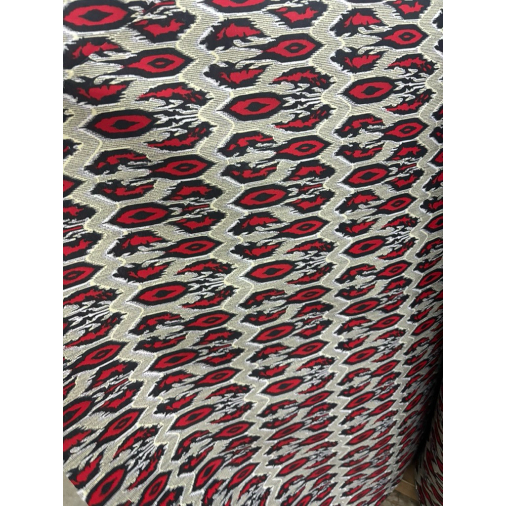 TINALAK TELA PER Meter / MINDANAO TELA PRINTED ONLY | Shopee Philippines