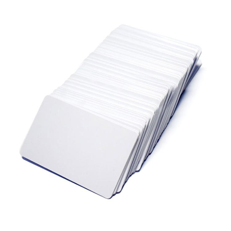 RFID Cards ON SALE! Type: 125kHz / 13.56MHz (varies by model) | Shopee ...