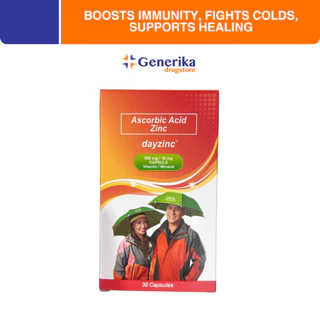 Generika Drugstore, Online Shop | Shopee Philippines