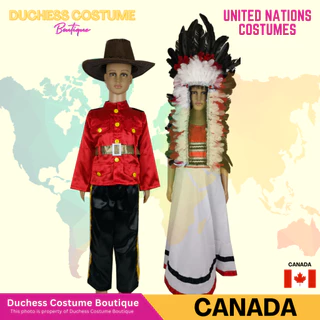 united nations countries costume - Best Prices and Online Promos - Oct 2025 | Shopee Philippines