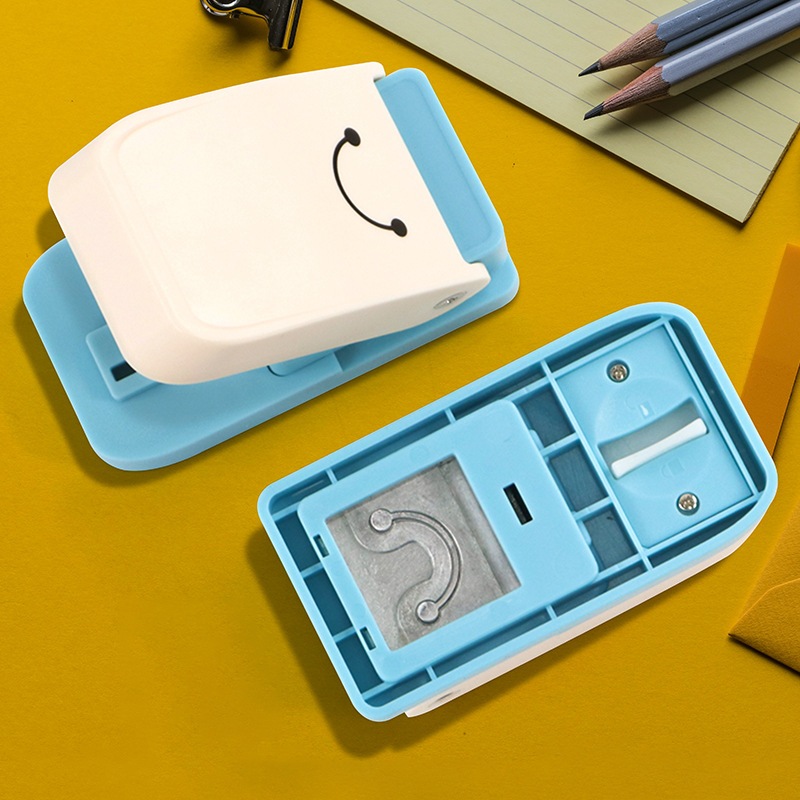 Atr Hole punch craft lever punch handmade paper punch art | Shopee ...