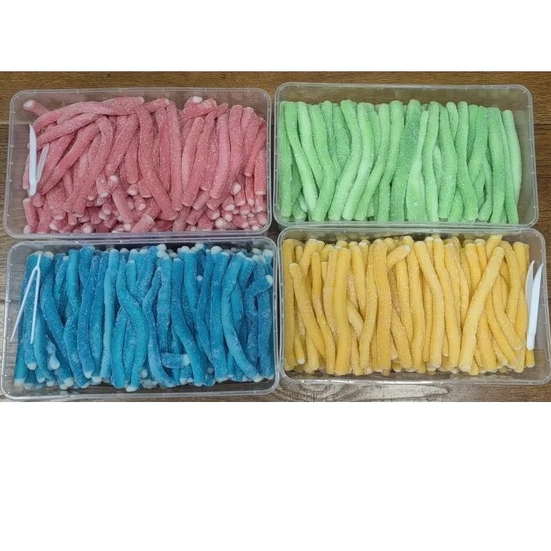 COD SOUR FILLED STICK 1.5 KG | Shopee Philippines