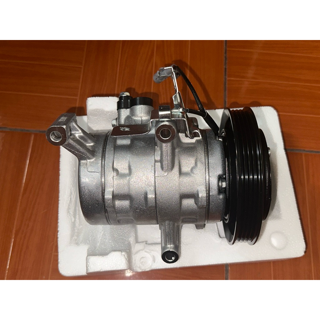 Compressor for Toyota Vios 2014 Car A/C Compressor | Shopee Philippines