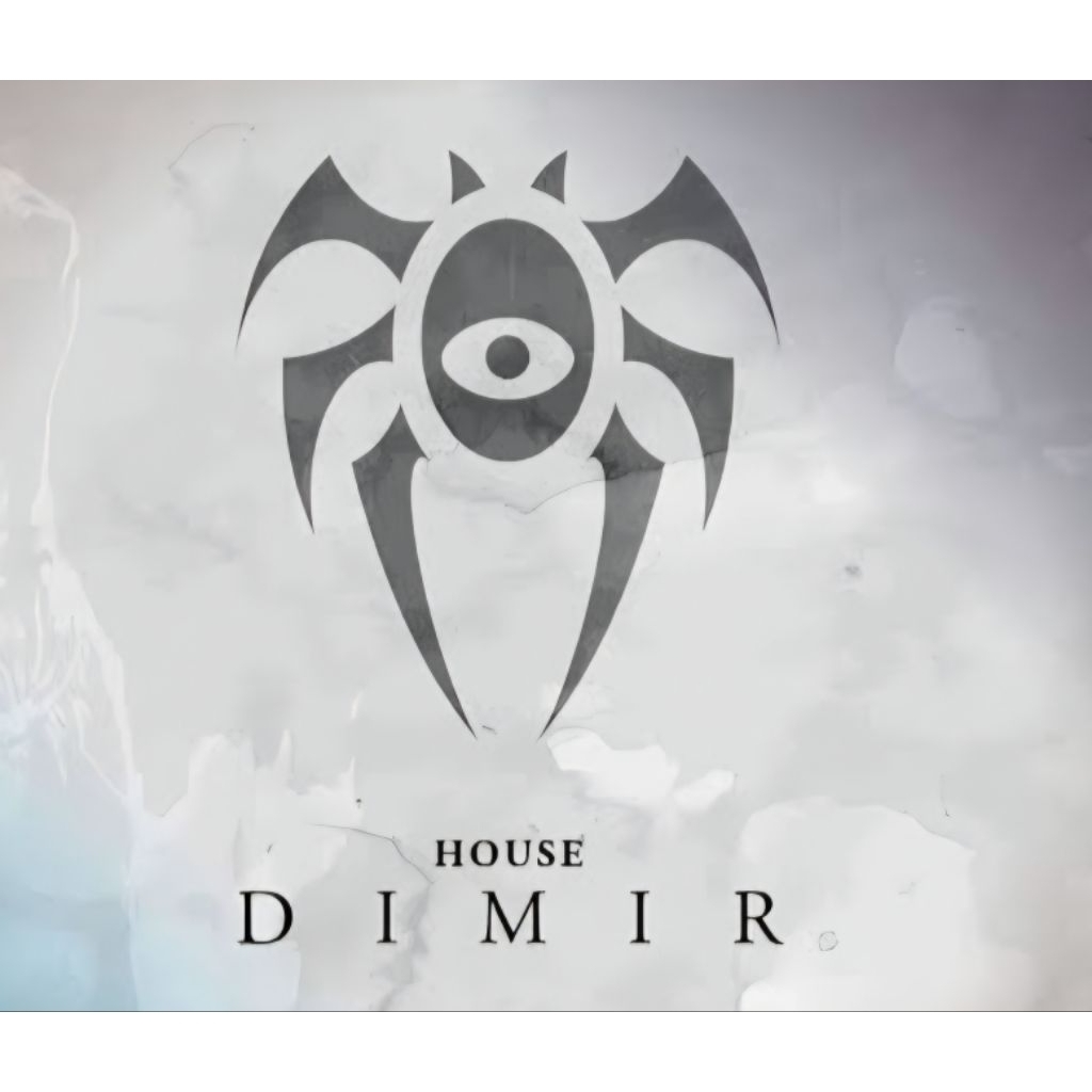 Magic The Gathering - EDH/COMMANDER decks [ DIMIR ] | Shopee Philippines