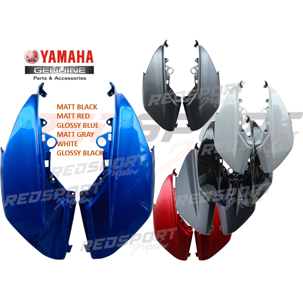 BODY COWLING FOR NMAX V1 2DP-F8377-00 / 2DP-F8351-00 YAMAHA GENUINE ...