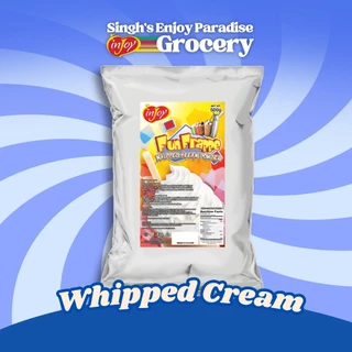 whipped cream - Best Prices and Online Promos - Aug 2025 | Shopee ...