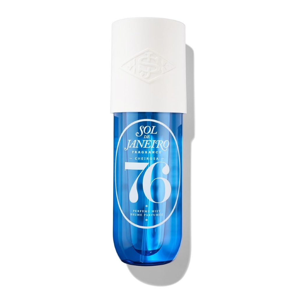 SOL DE JANEIRO 76 AUTHENTIC | Shopee Philippines