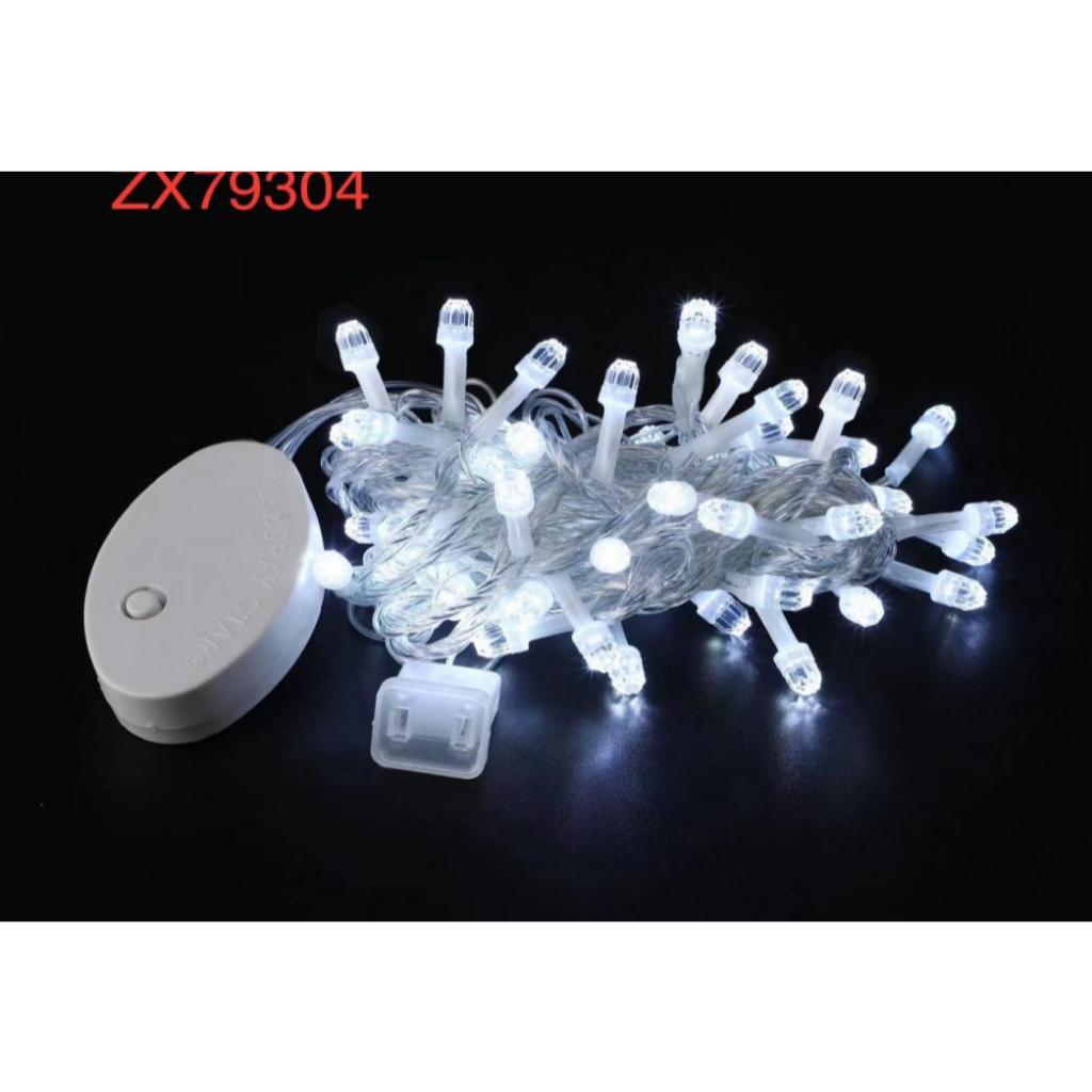CHRISTMAS MABUHAY STAR 50L V8 TRANSPARENT WIRE FLORA DIAMOND LIGHT ...