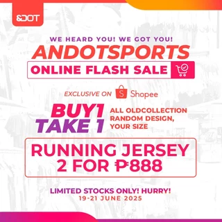 ANDOTSPORTS, Online Shop | Shopee Philippines