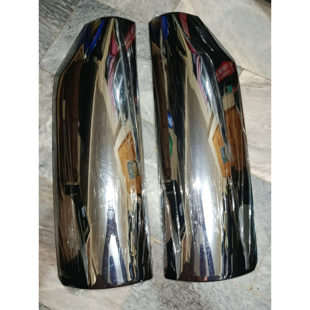 CORNER VANE FUSO FIGHTER / 8DC9 FUSO 10W | Shopee Philippines