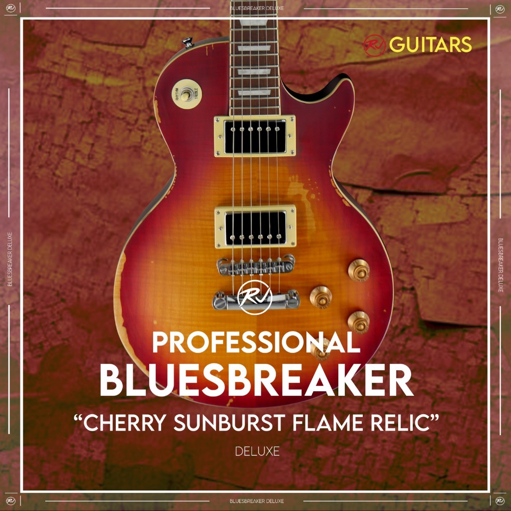 RJ Guitars