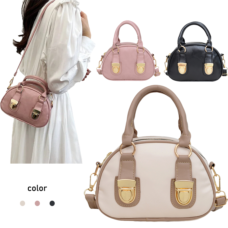 New Korean Small square bag Shoulder Bag Versatile Crossbody Bag Mini ...