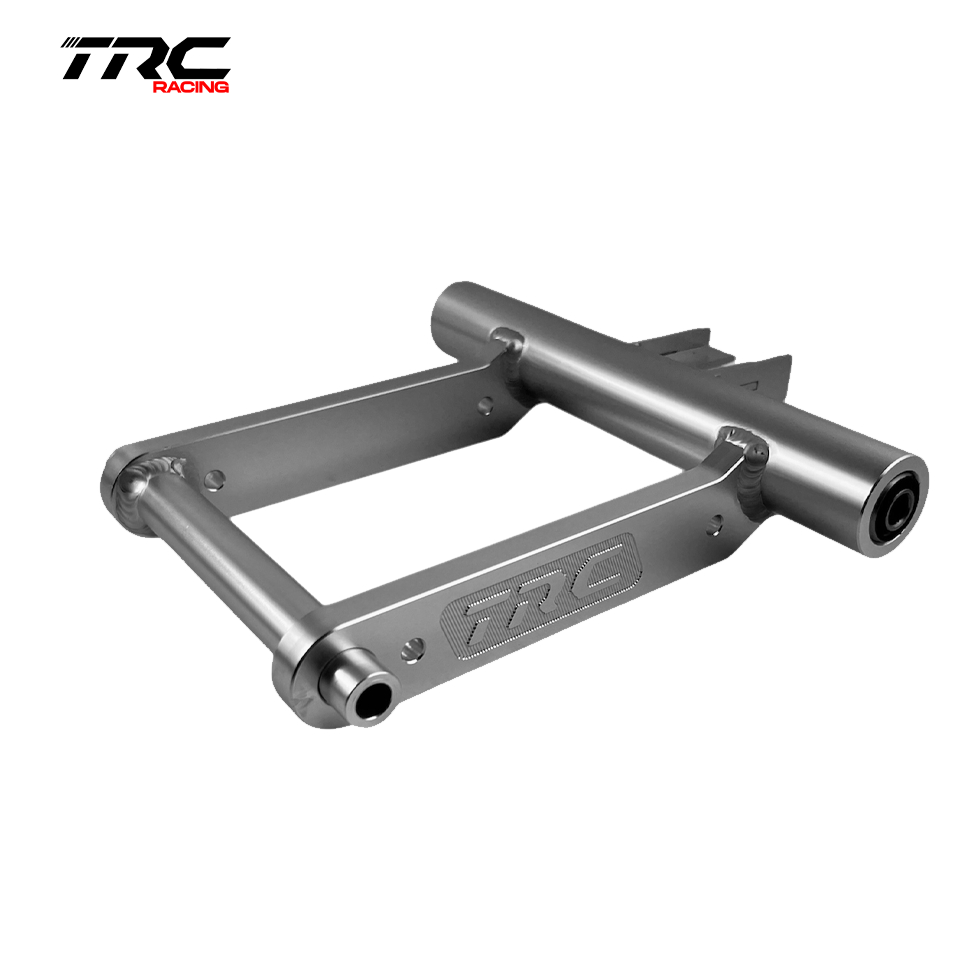 TRC RACING CLICK 125/150 CNC ENGINE SUPPORT PLUS 2.5 8103 | Shopee ...