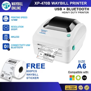 portable printer - Best Prices and Online Promos - Sept 2025 | Shopee ...