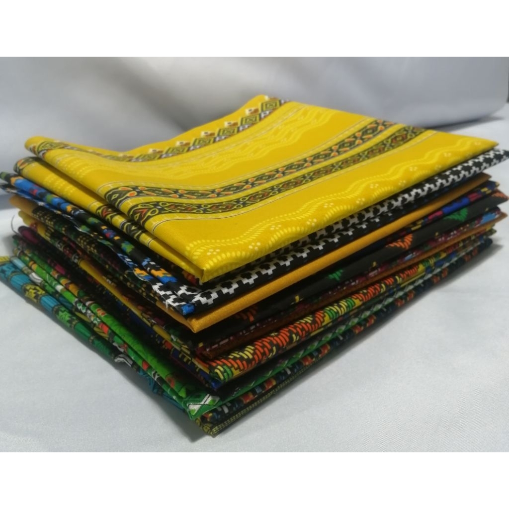 TJ, RETASO TELA, CHINESE COTTON, 1/2 YARD ONLY,COD | Shopee Philippines