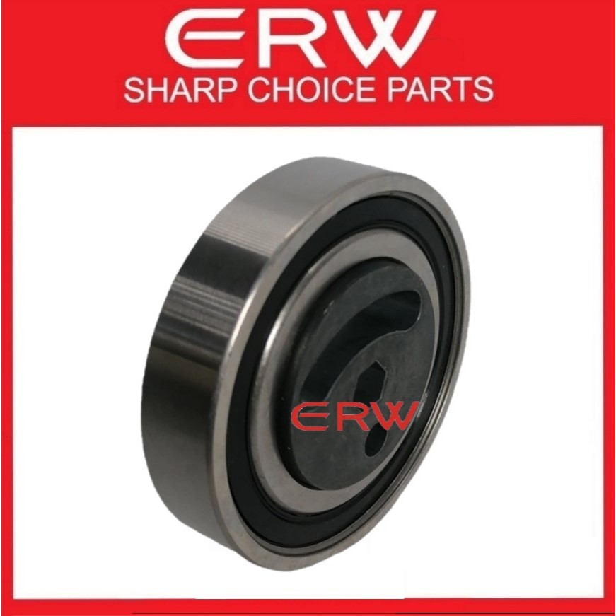 TENSIONER PULLEY Replacement Part No: ( 49160-81A00 ) SUZUKI JIMNY M13A ...