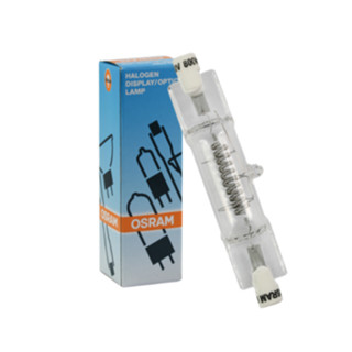 Osram 64571 DXX Display Optic Lamp 800W 230V R7s | Shopee Philippines