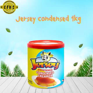 Shop jersey condensed milk for Sale on Shopee Philippines