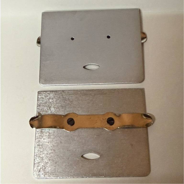 SLIDE PLATE for 20u sewing machine (archem) | Shopee Philippines