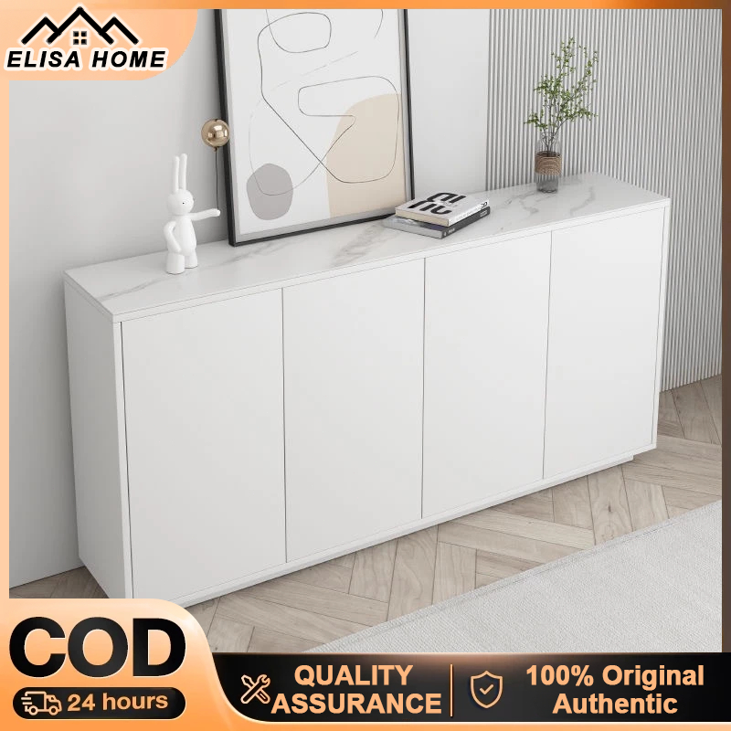 （COD)Multi functional storage cabinets, living room storage cabinets ...