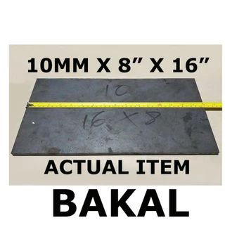 Shop bakal 10mm for Sale on Shopee Philippines