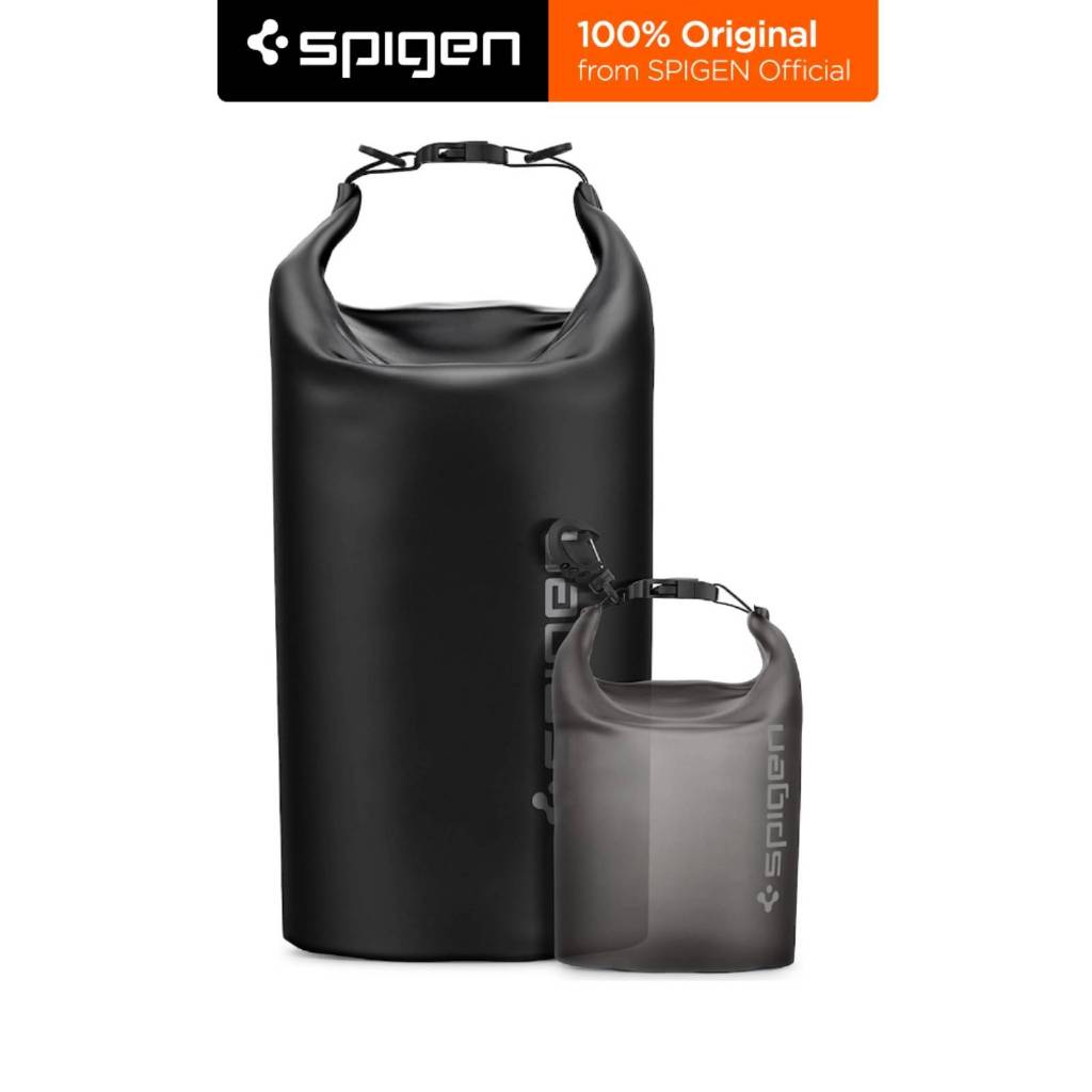 Spigen AquaShield Waterproof Dry Bag A630 (Pack of 2) | Shopee Philippines