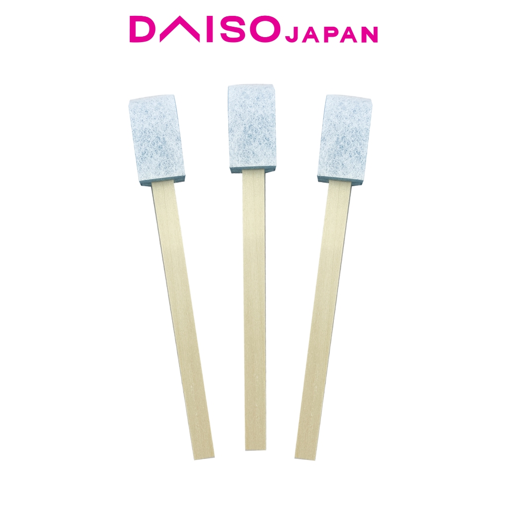 Daiso Toilet Cleaning Sticks (3 pieces) | Shopee Philippines