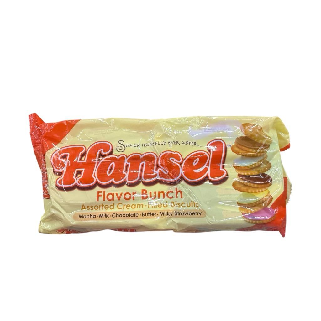 Shop hansel biscuit for Sale on Shopee Philippines