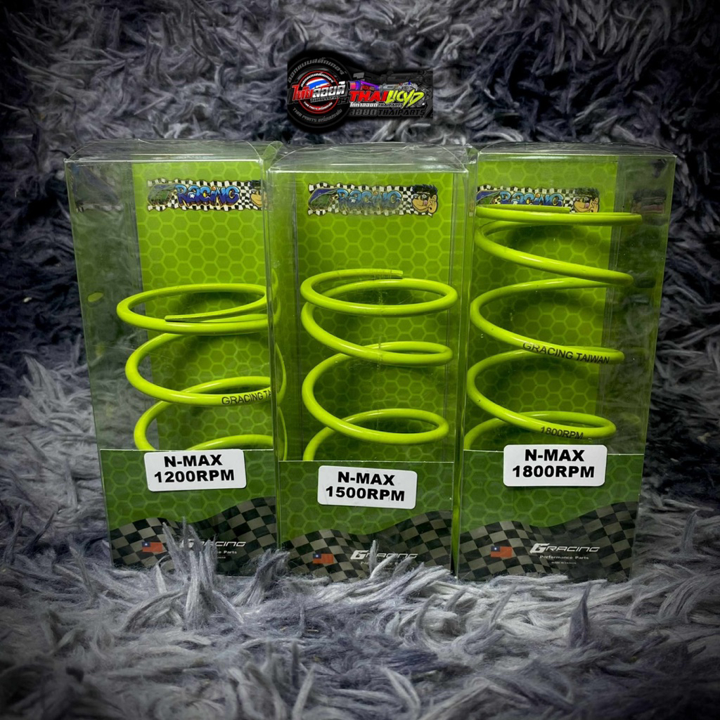 Gracing NEW Center Spring Nmax/Aerox/Mio i25 | Shopee Philippines