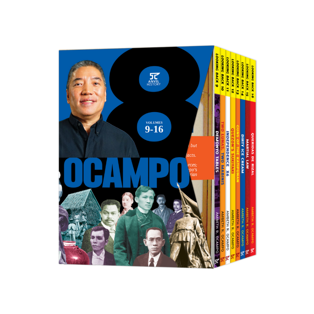 Anvil Publishing Inc, Online Shop | Shopee Philippines