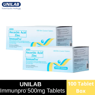 Shop ImmunPro Online | Shopee Philippines