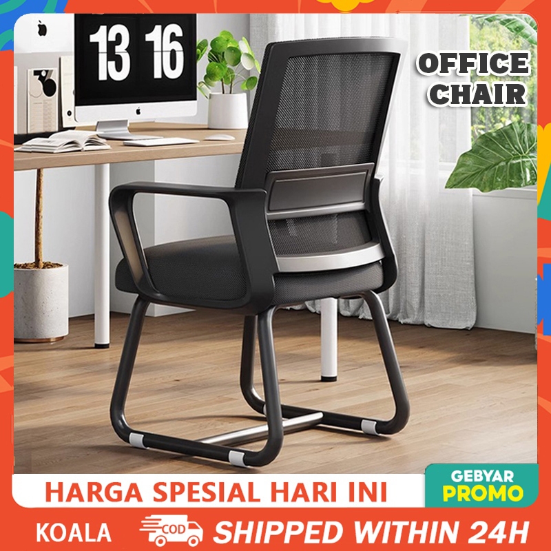 ⚡Koala⚡Office Chair comfortable Computer chair Study Chair High Back ...