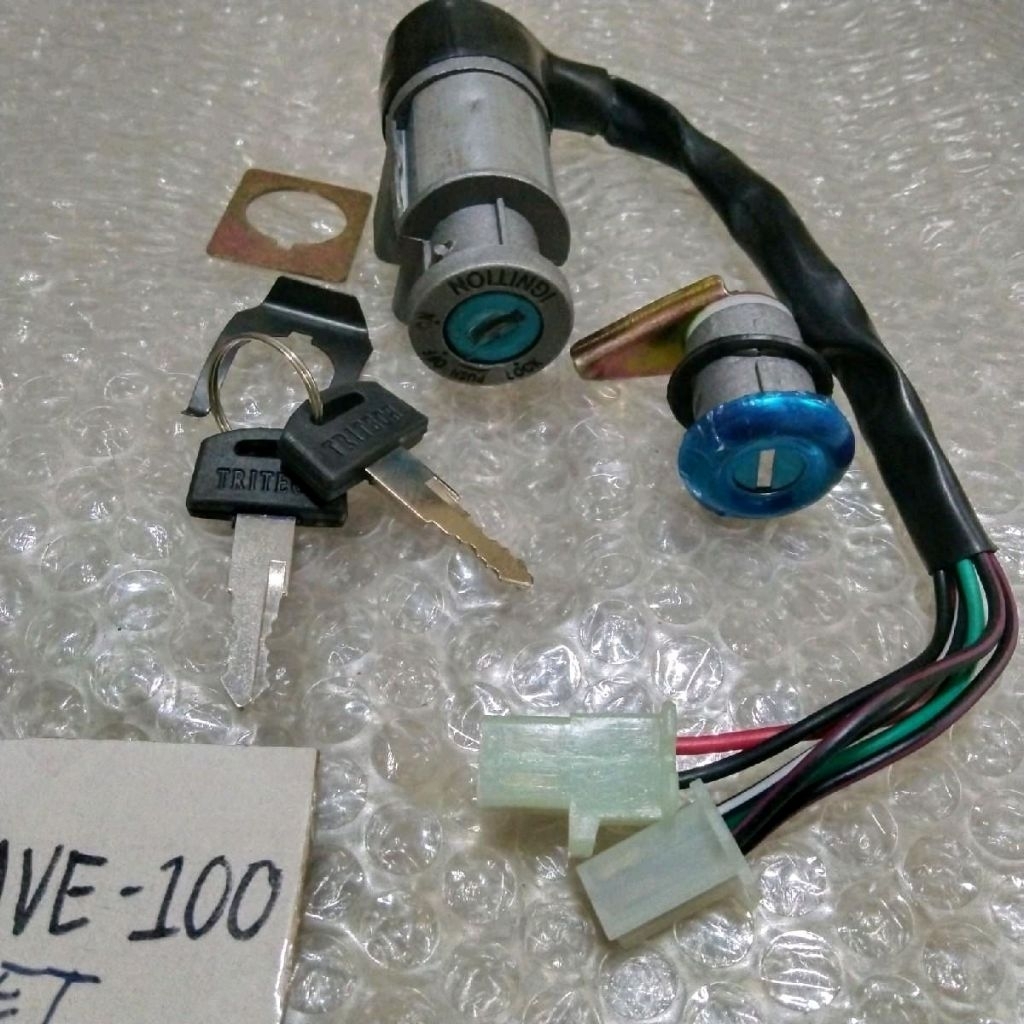 ignition switch wave 100 | Shopee Philippines