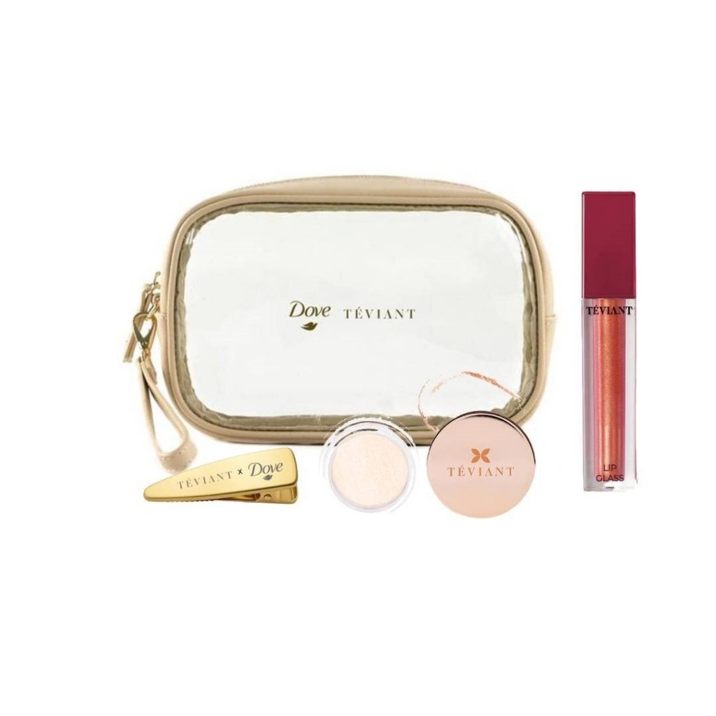 [NOT FOR SALE] Teviant Everyday Essentials Kit | Shopee Philippines