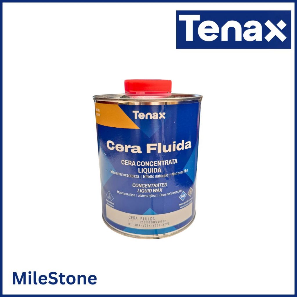 Tenax Cera Fluida Stone Wax | Shopee Philippines