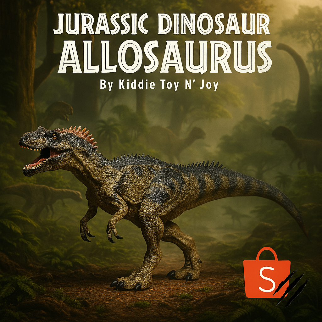 Jurassic Dinosaurs World Model Toy Collectible for Child Kids Gifts Toy ...