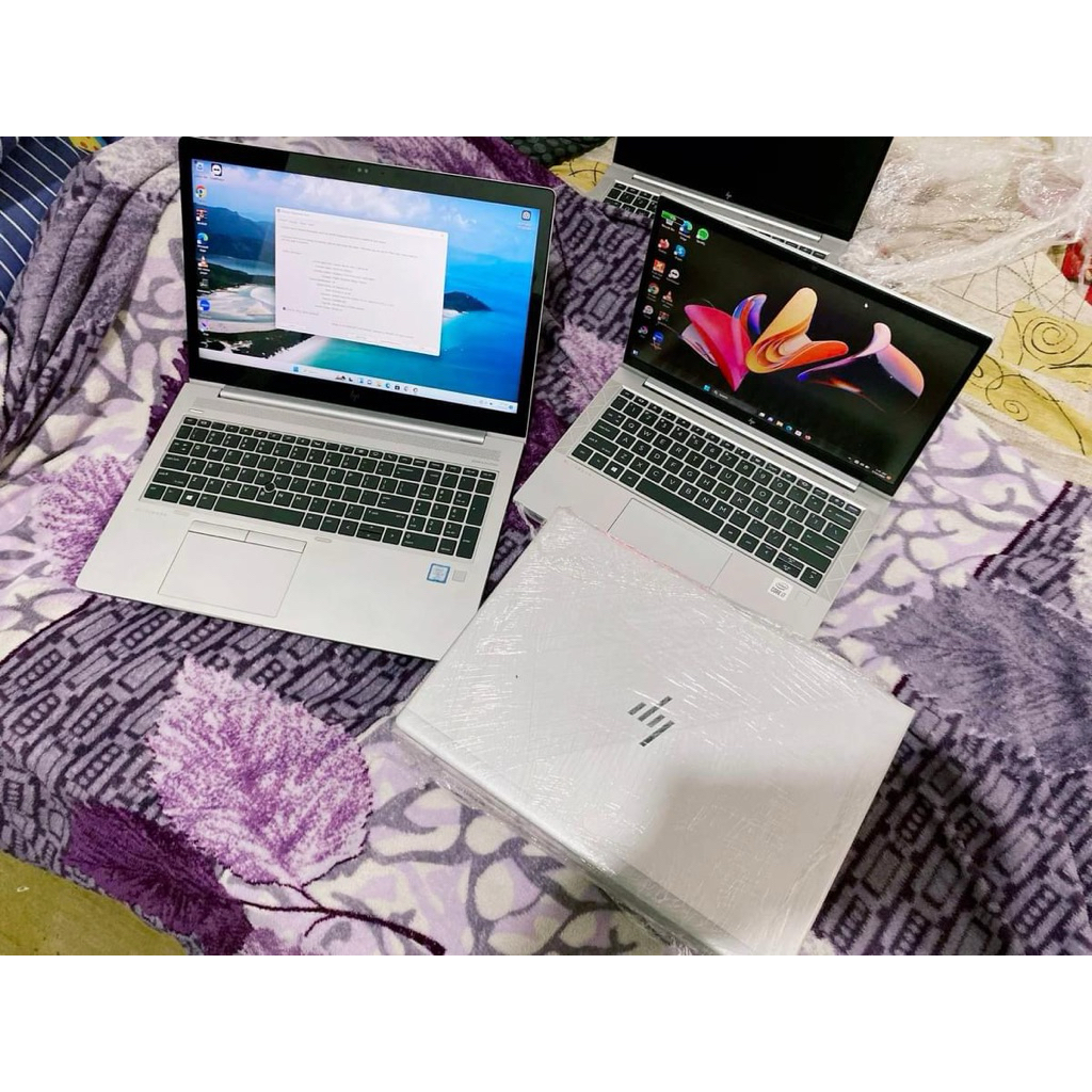 BRAND NEW HP ELITE LAPTOP | Shopee Philippines
