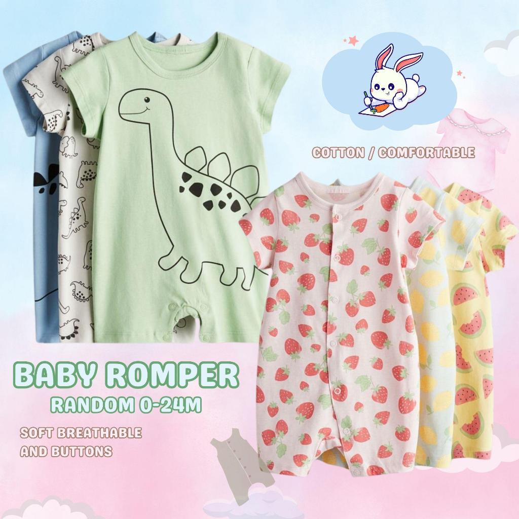 Magic Cloud Baby Romper Onesies for Baby Boy and Baby Girl Bodysuits ...