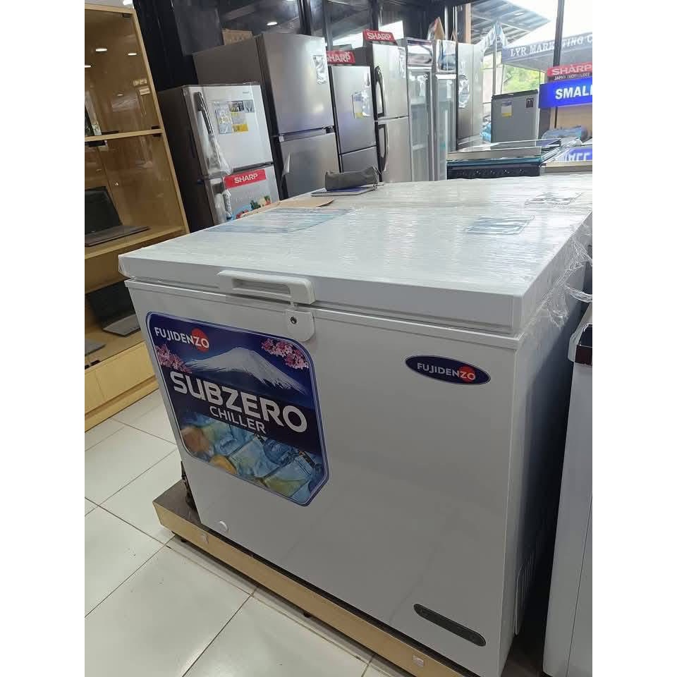 Brand New Subzero Chiller Chest Freezer | Shopee Philippines