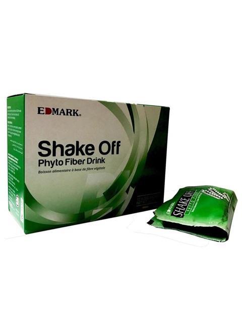 EDMARK Shake Off Phyto Fiber Drink I SACHET | Shopee Philippines