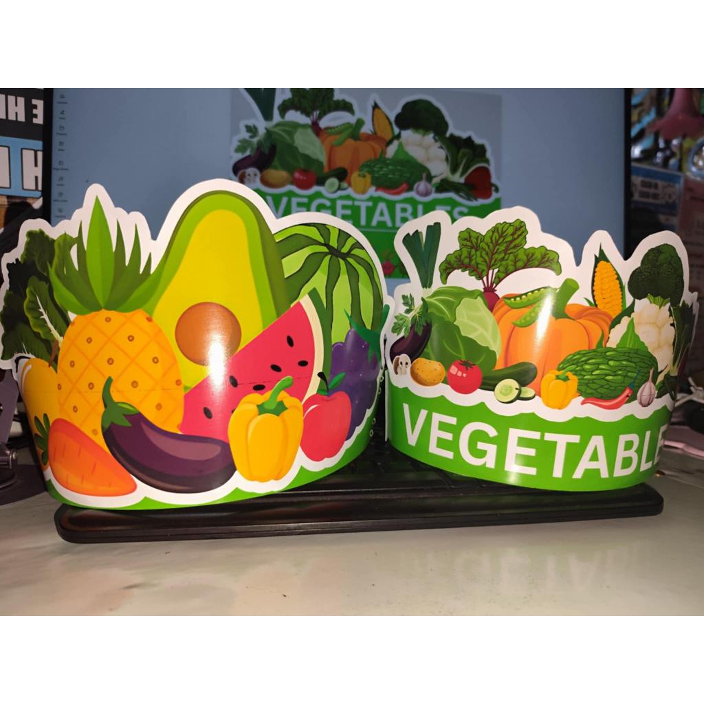 NUTRITION MONTH HATS (head dress) | Shopee Philippines