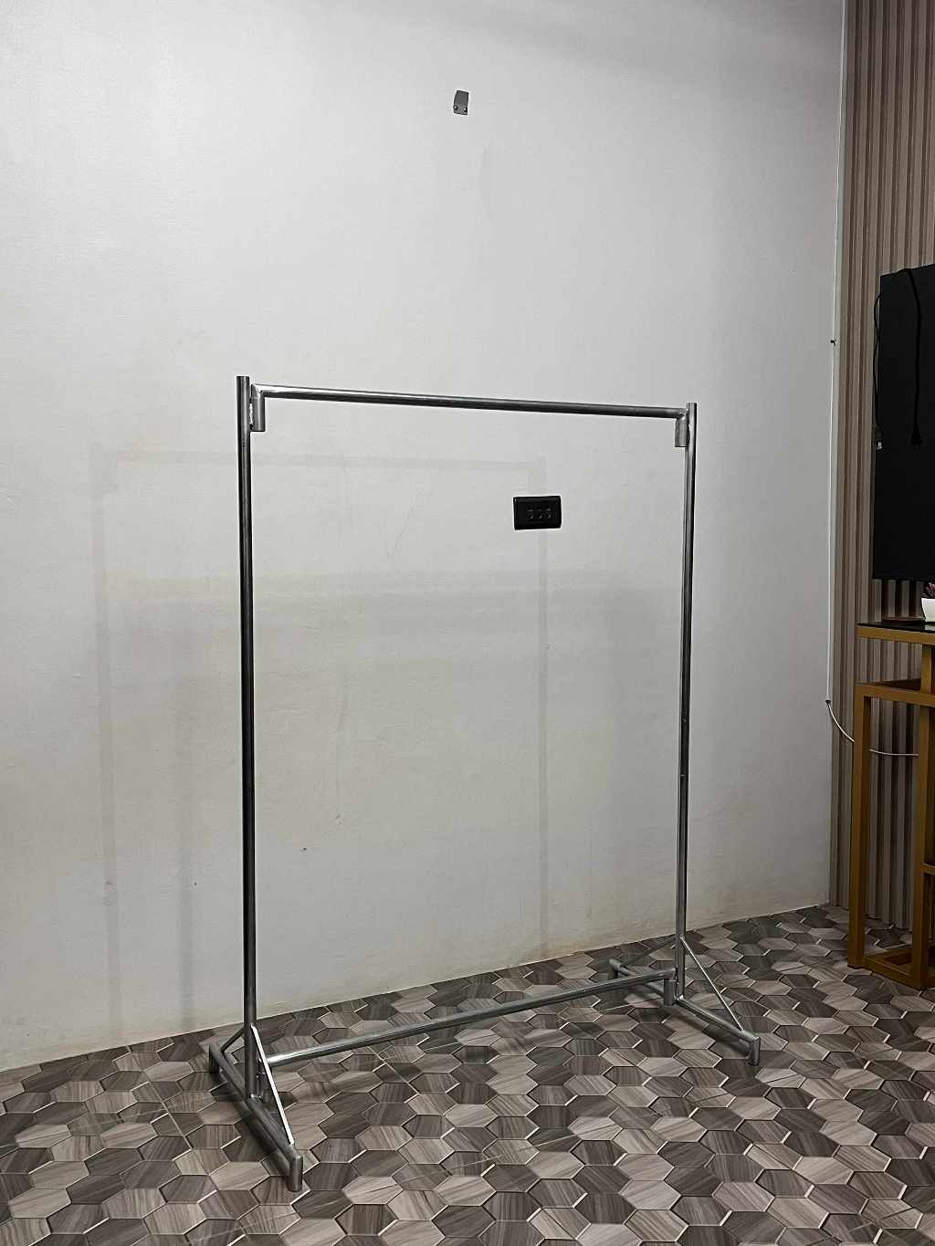 [N E W] 4 x 3 ft Detachable Sampayan Heavy Duty (Bakal) Actual Photo ...