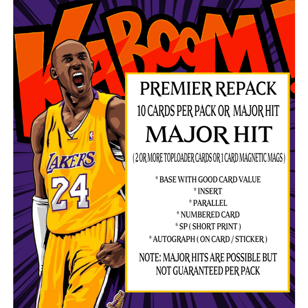 NBA Cards | Starter Pack Series | Shopee Philippines