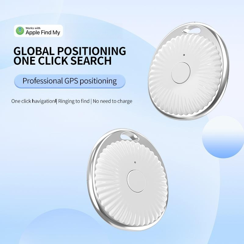 Smart Tag GPS Smart Locator Anti Lost Bluetooth5.0 Finder tracker ...