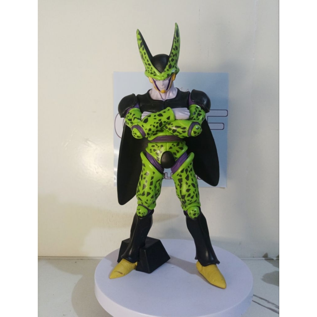 K.O CELL PERFECT FORM 30cm ( no box) | Shopee Philippines