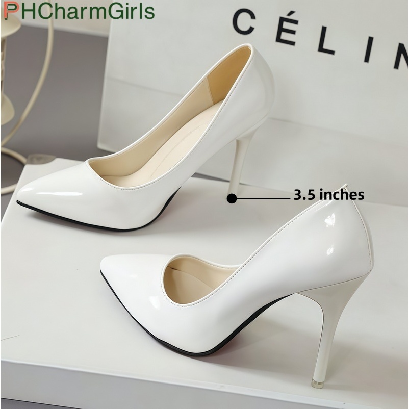 Fashion Women's High Heels Sandals Office Formal Stiletto Heels Sandals ...