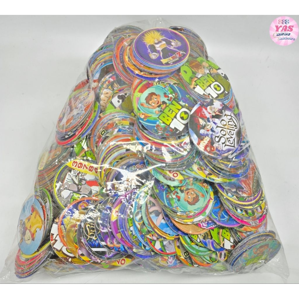 Shop pogs for Sale on Shopee Philippines